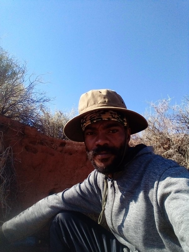 Profiles: Northern Cape Participants – Beyond The Radar